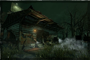 League by Daylight – Nerds Go Wiki