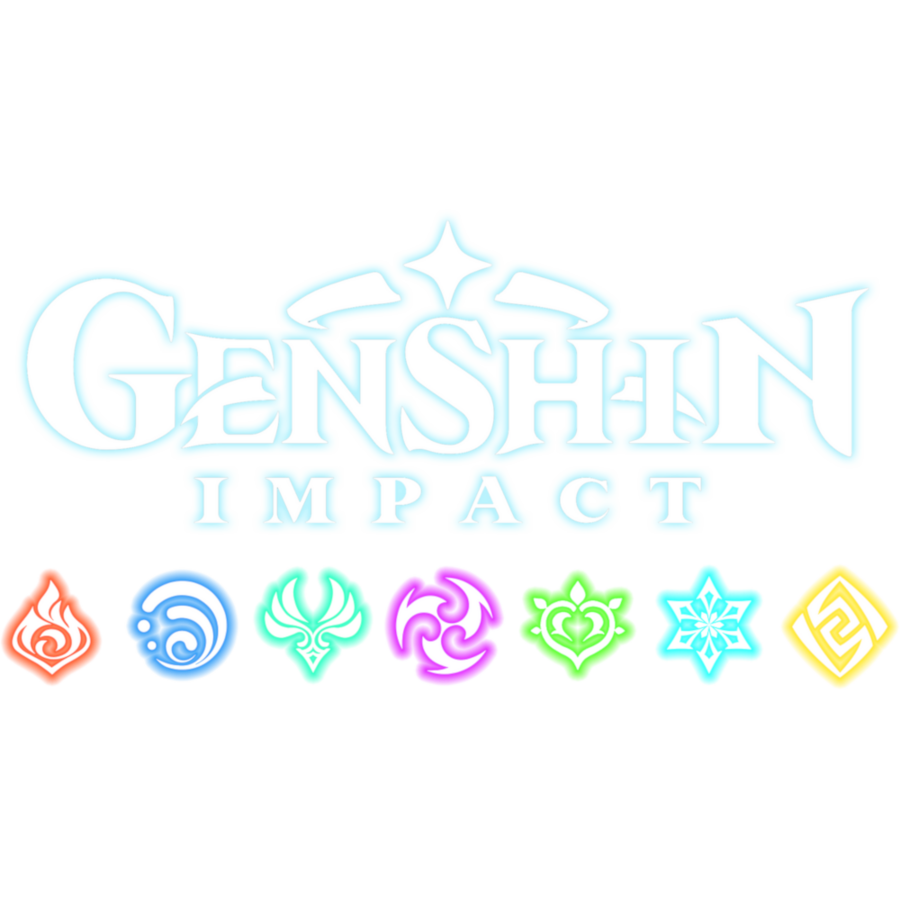 Datei:Logo-Genshin Impact.png – Nerds Go Wiki